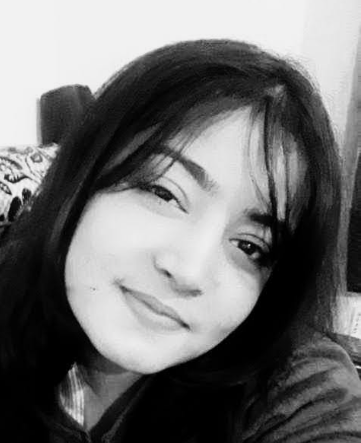 Aastha Jha Portfolio